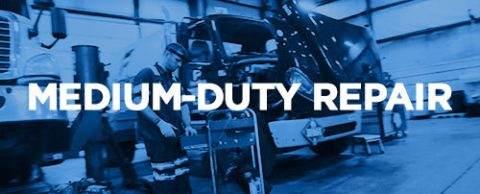 Heavy Duty Truck Maintenance, Truck Repair and Fleet Service | Wiers